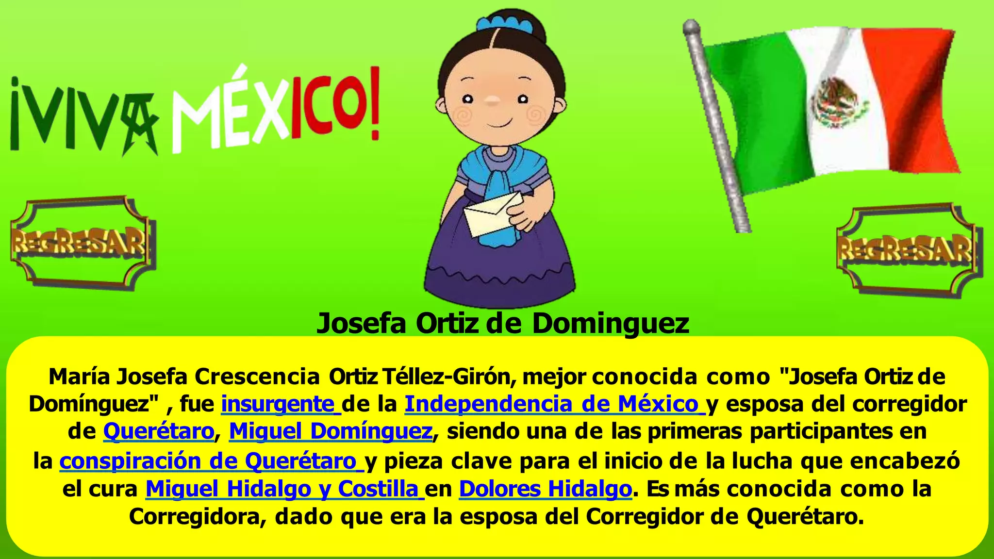 RULETA INTERACTIVA DE LA INDEPENDENCIA DE MEXICO.pptx