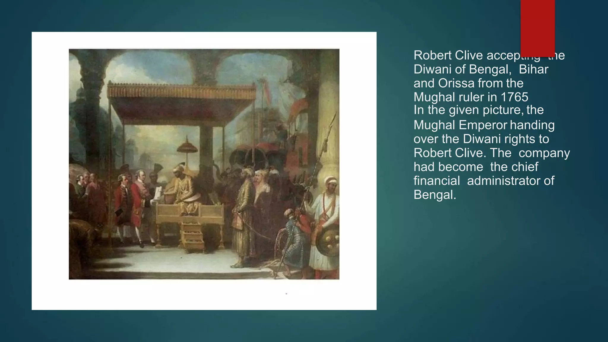 Ruling the country side ppt | PPTX