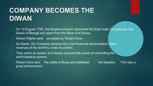 Ruling the country side ppt | PPTX | Commodities | Economy