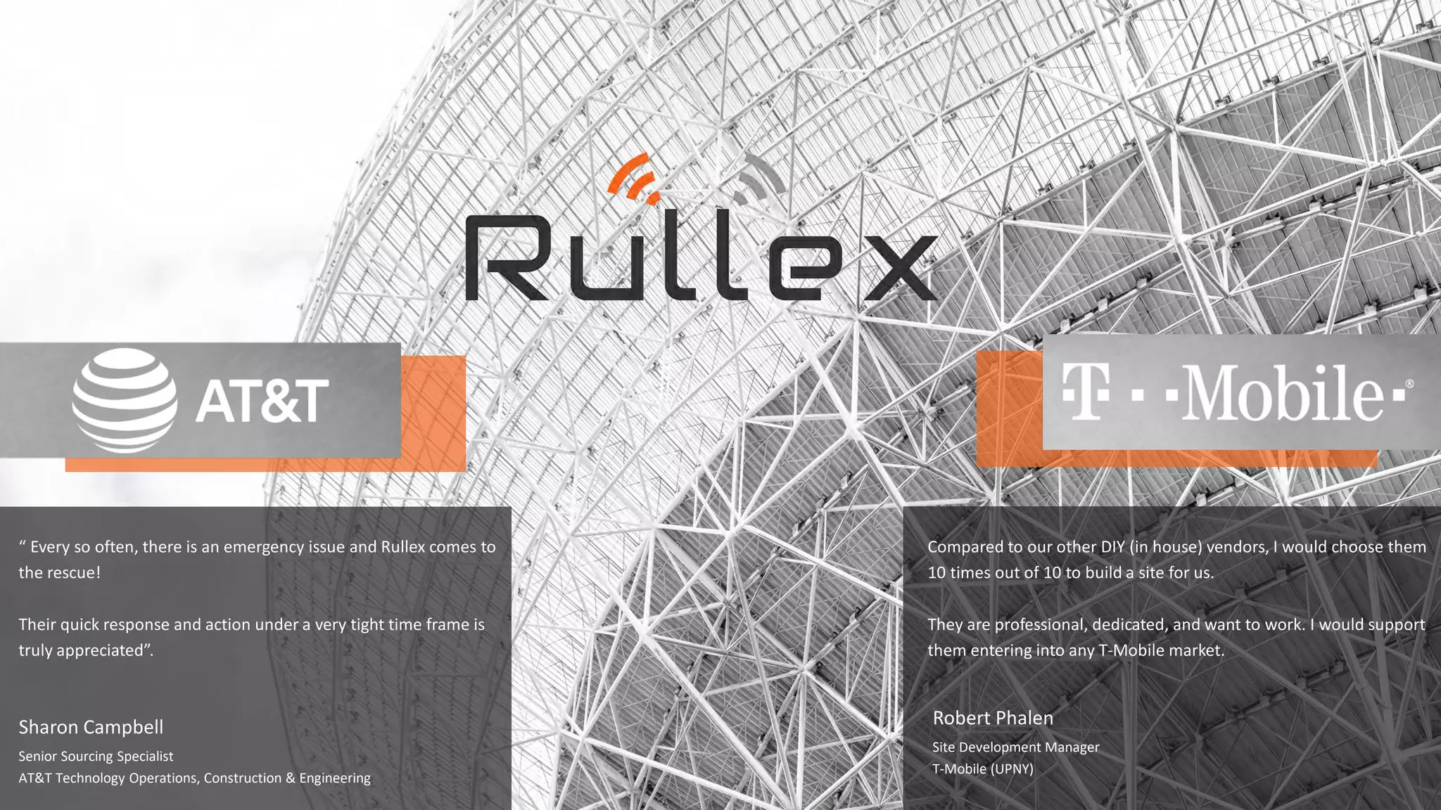 Rullex Presentation | PDF