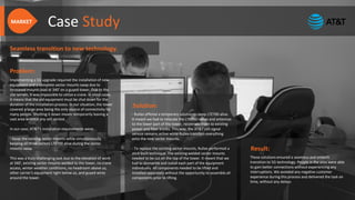 Rullex Presentation | PDF