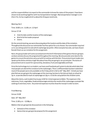Rumah charis-finalize | DOCX