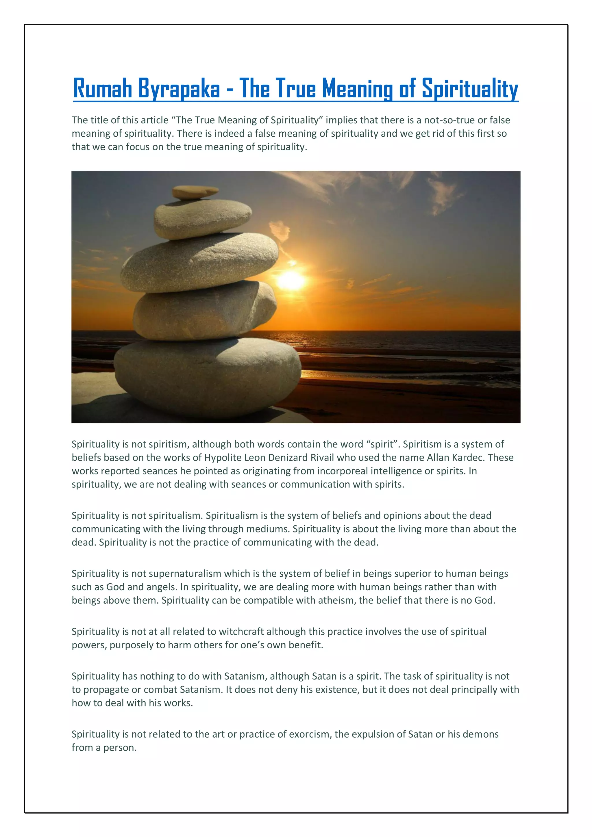 Rumah Byrapaka - The True Meaning of Spirituality.pdf