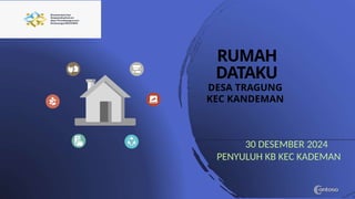 RUMAH DATA KEPENDUDUKAN PETUNJUK TEKNIS..pptx