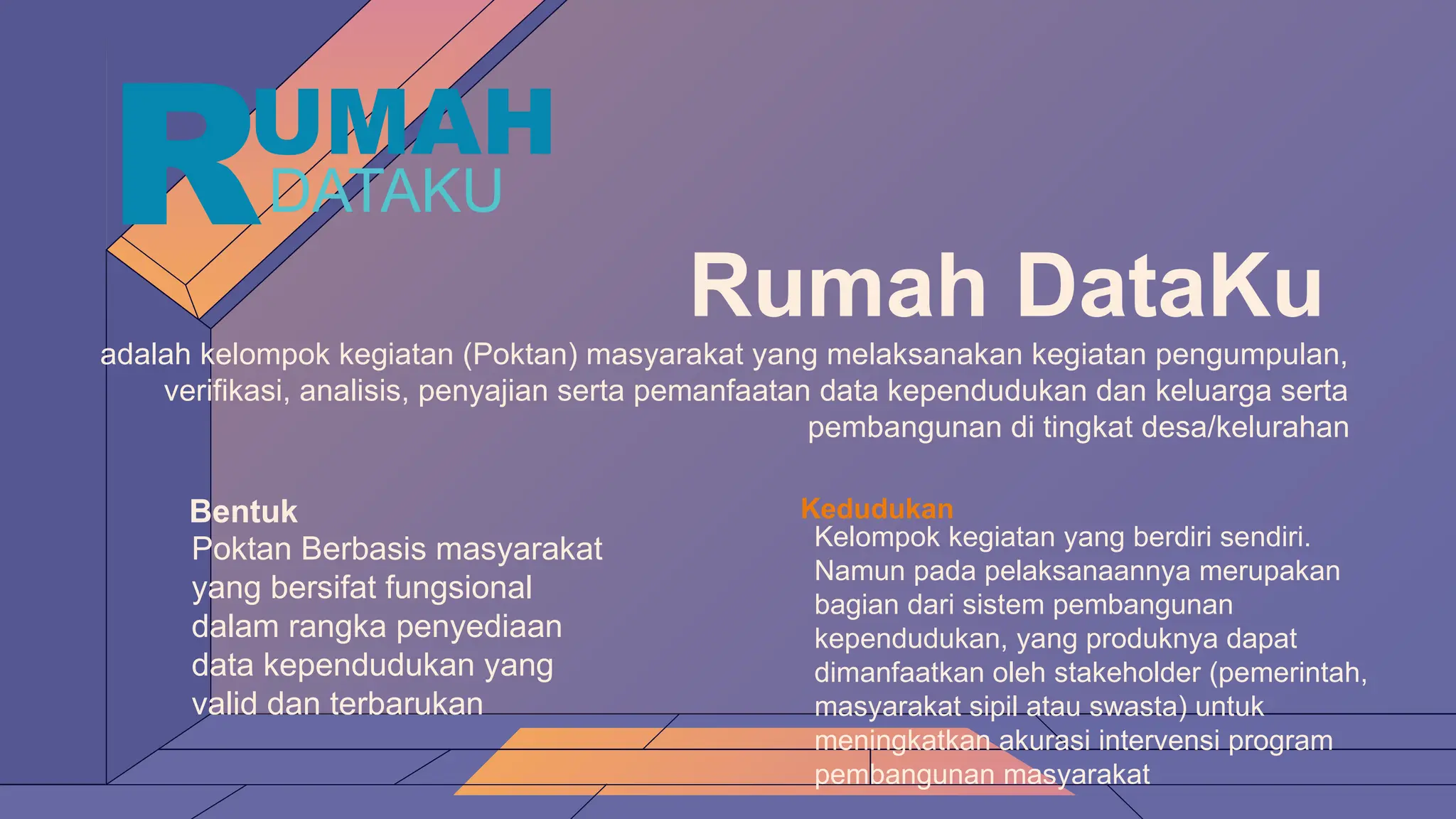 RUMAH DATAKU BOKB JULI KELUARGA BERENCANA.pptx