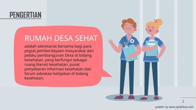 Rumah Desa Sehat pemaparan untuk desa.pptx