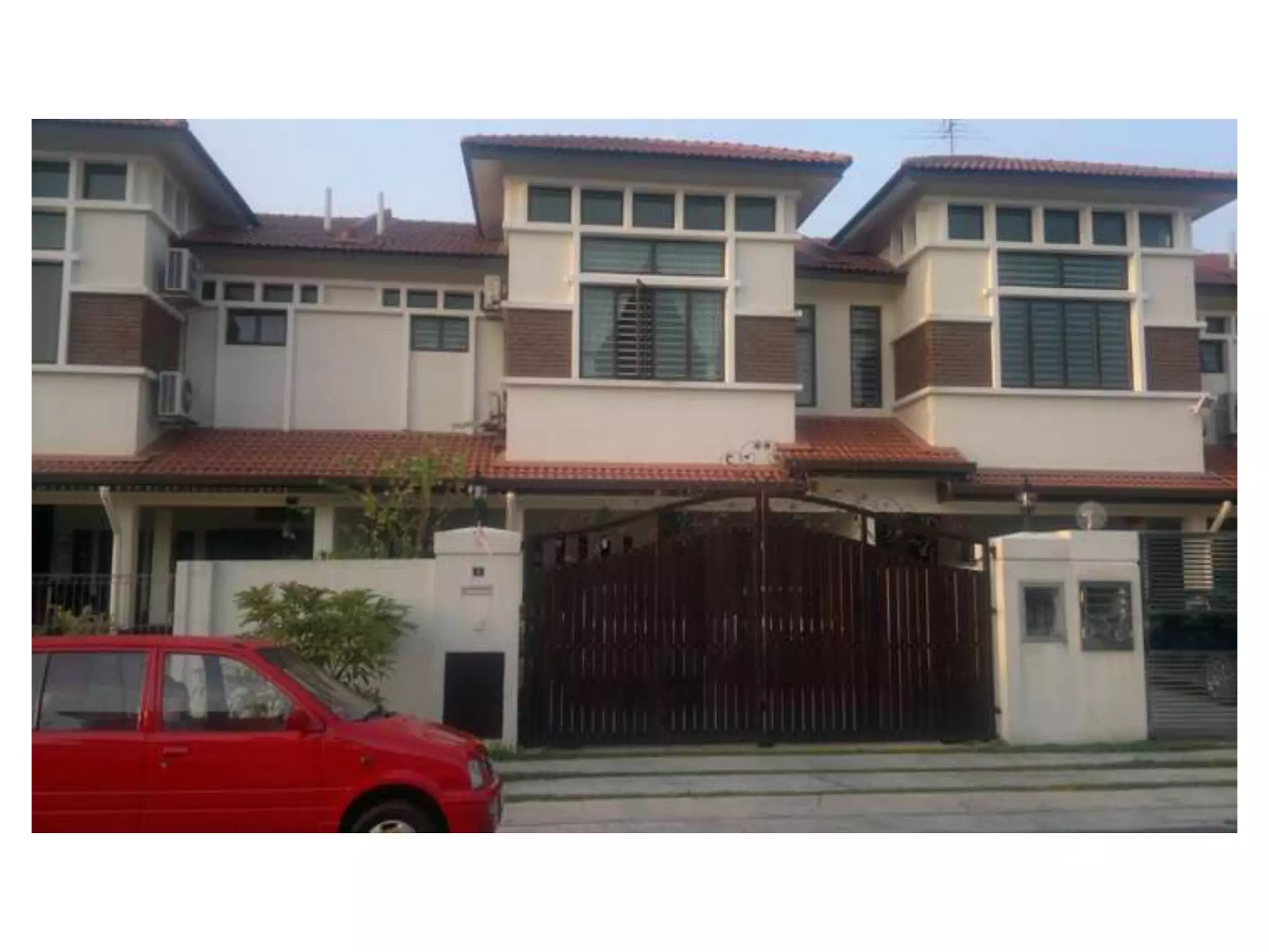 Rumahku Syurgaku | PPTX