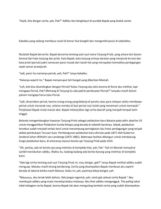 rumah masa kecil.docx