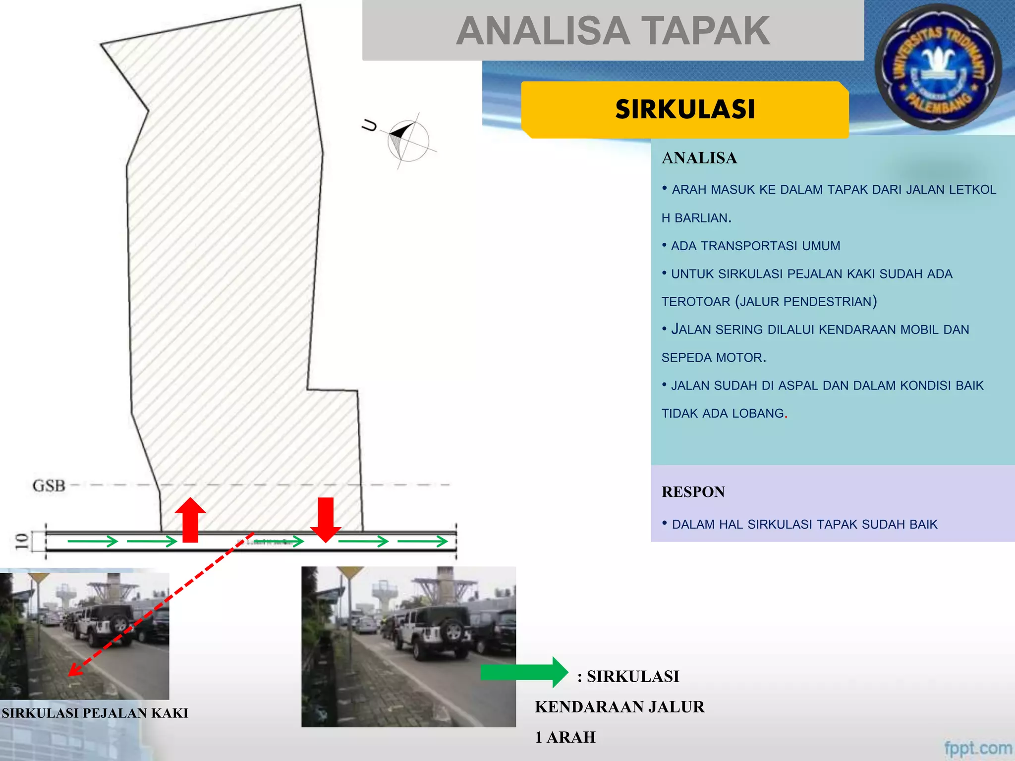 Perencanaan dan Perancangan Rumah sakit Tipe B | PPTX