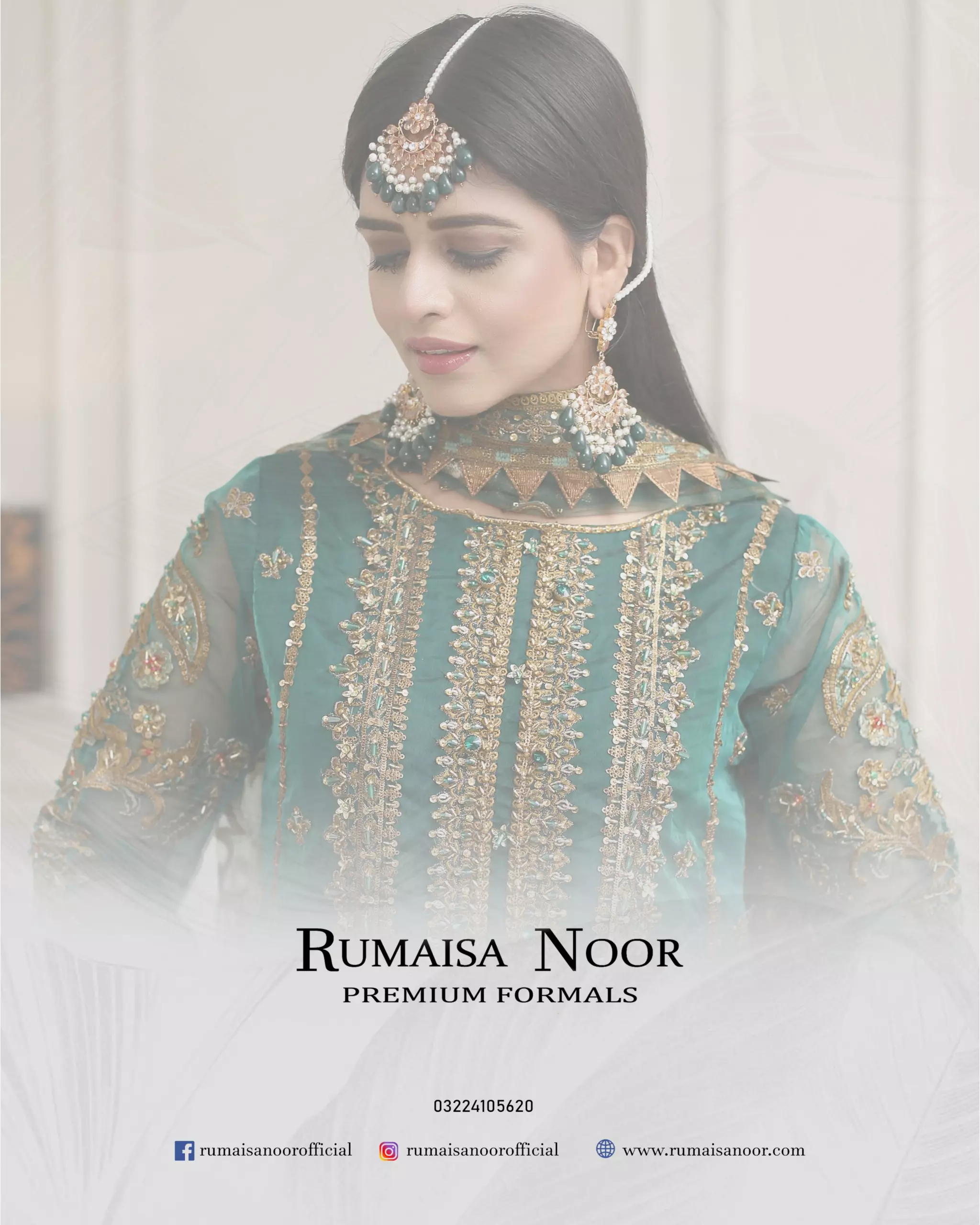 RUMAISA NOOR VOLUME 01 | PDF