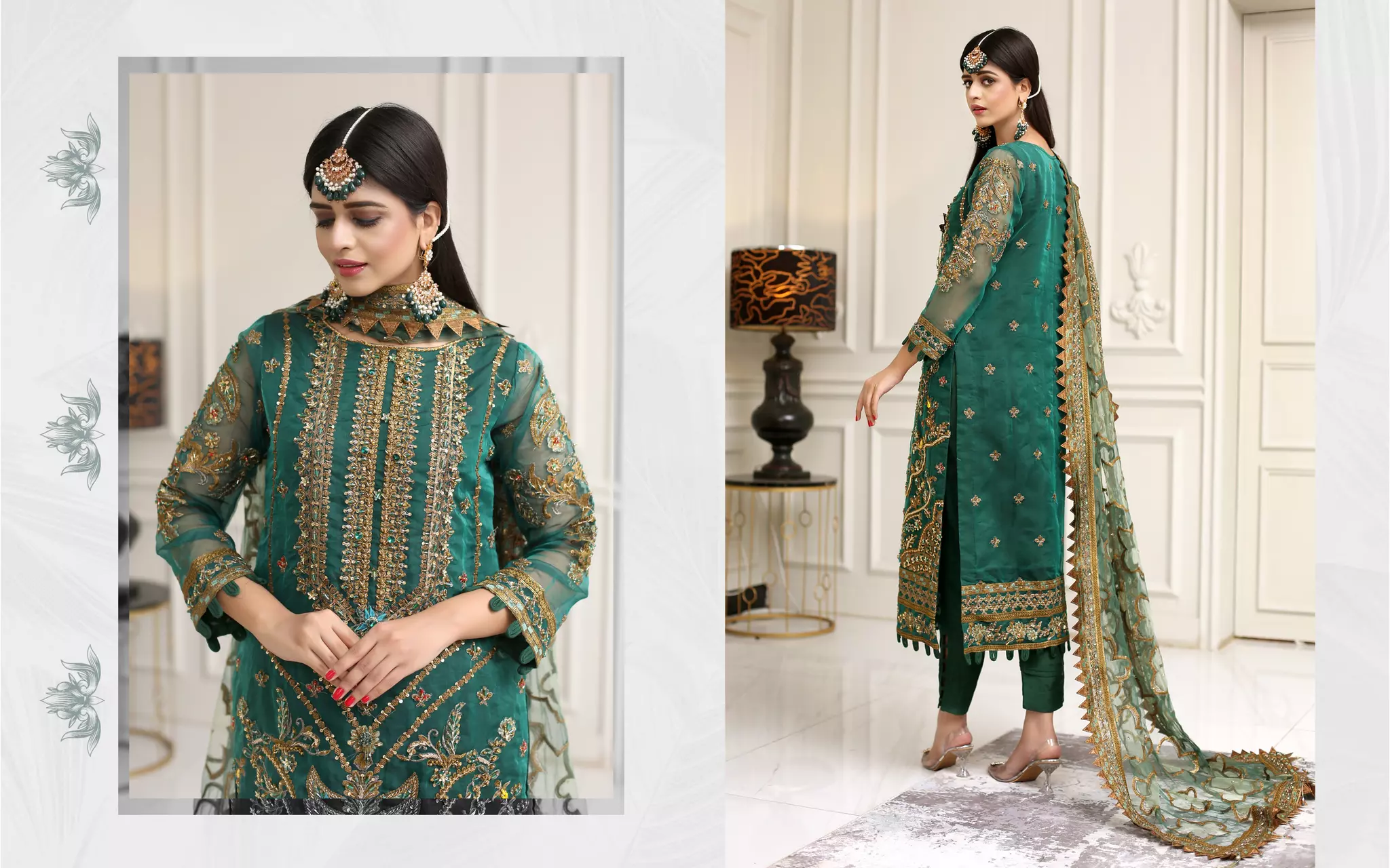 RUMAISA NOOR VOLUME 01 | PDF