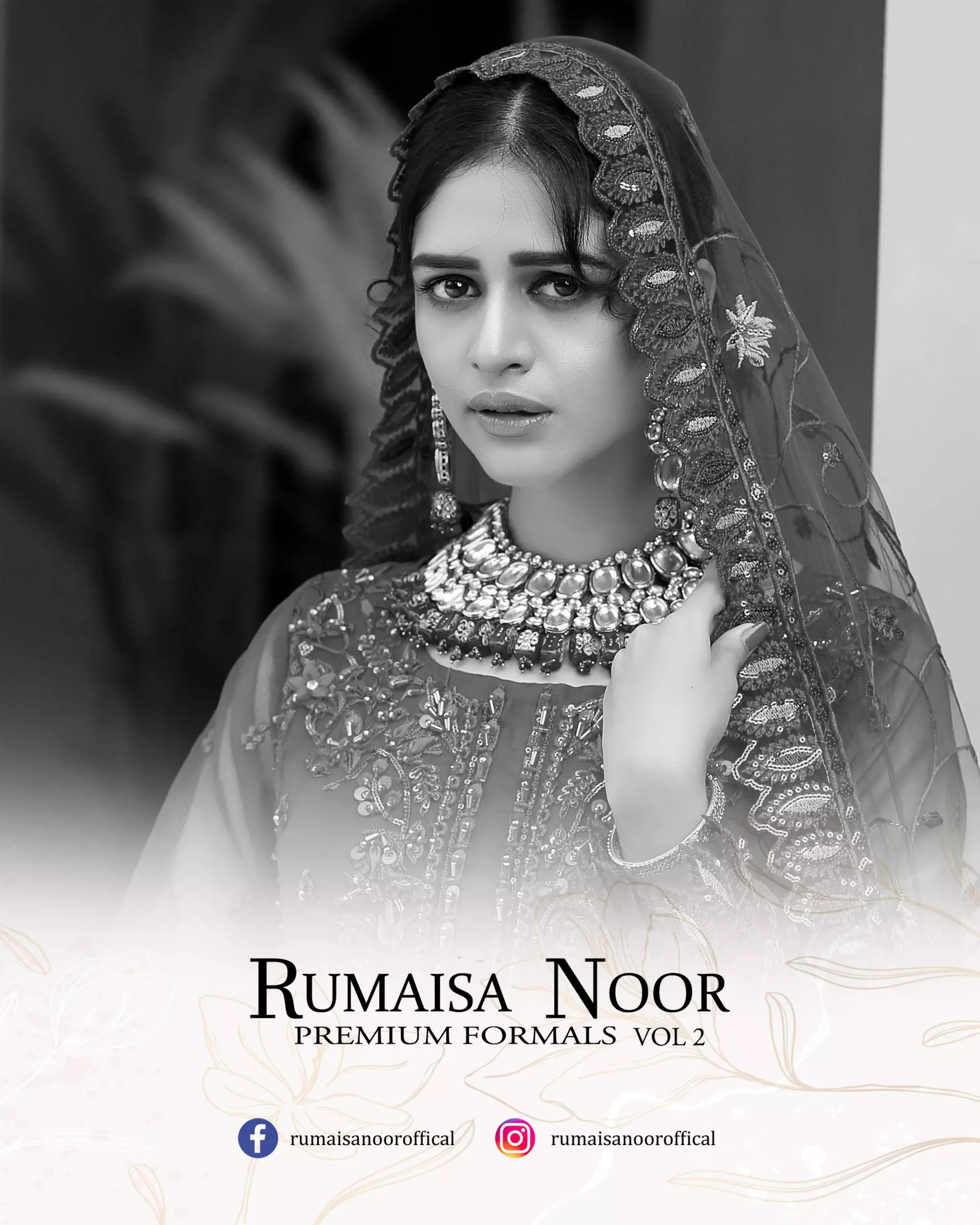 RUMAISA NOOR VOLUME 02 | PDF