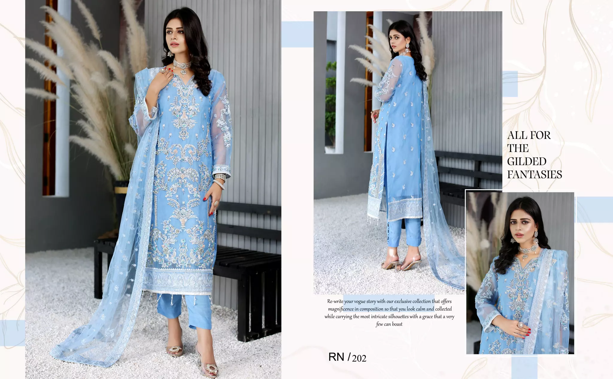 RUMAISA NOOR VOLUME 02 | PDF