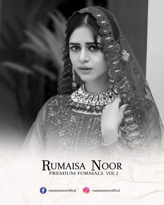 RUMAISA NOOR VOLUME 02 | PDF
