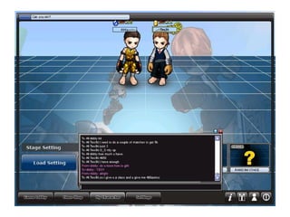 Rumble Fighter | PPT