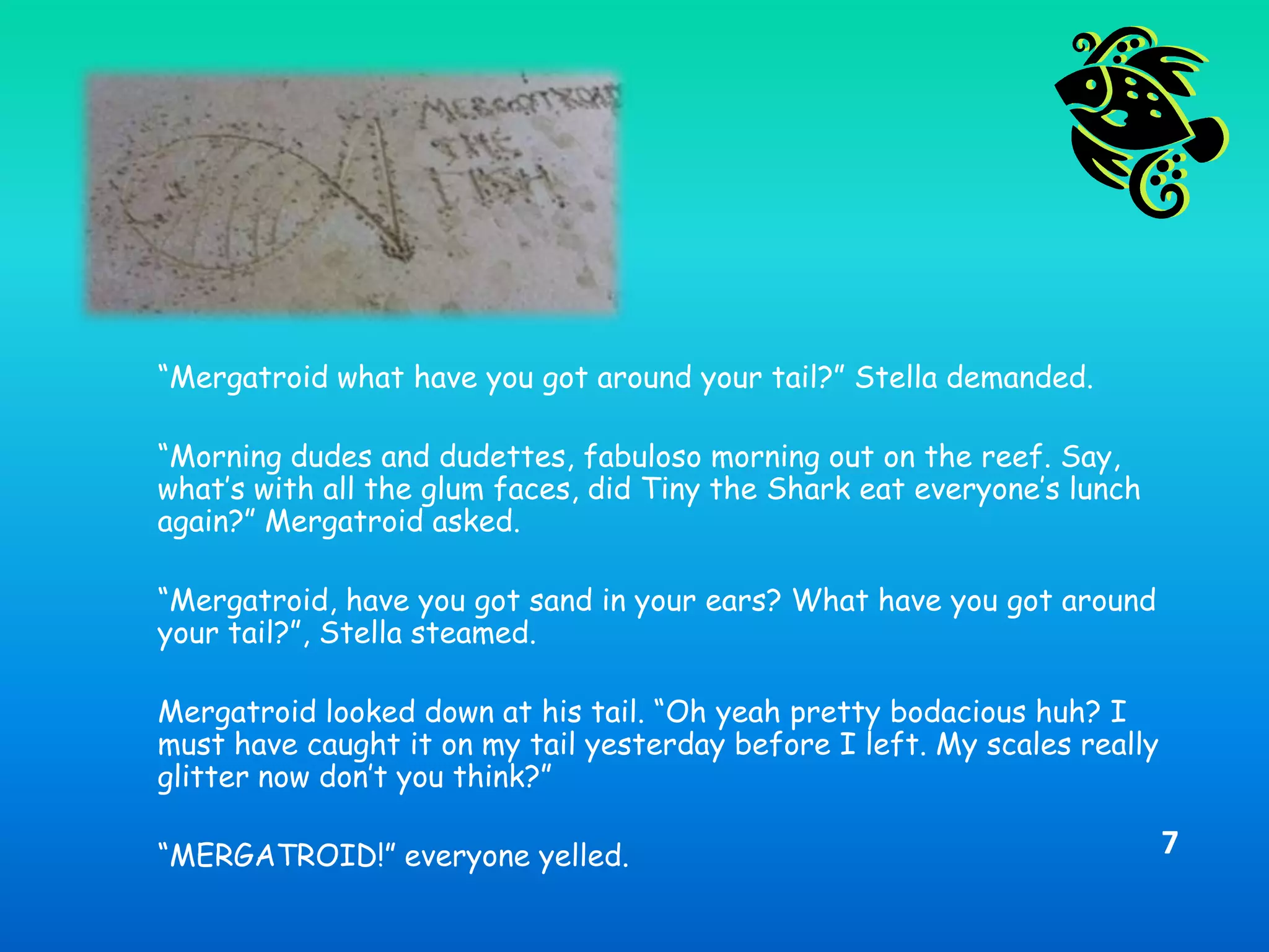 Rumble in the jungle | PPTX