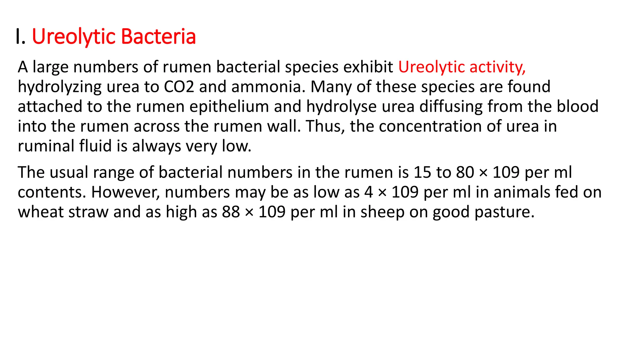 Rumen Ecology and its complications.pptx