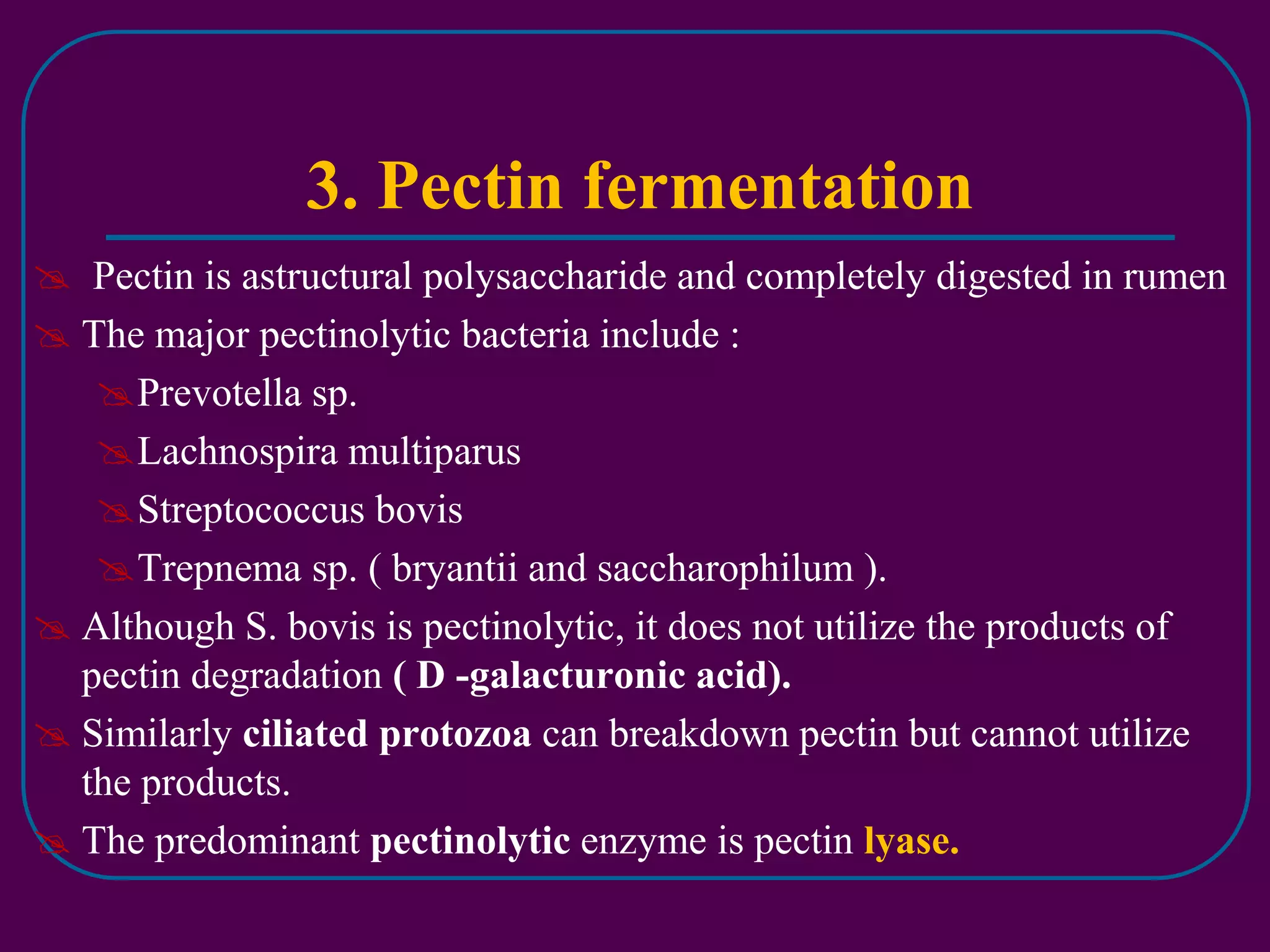 Rumen microbiology | PPT