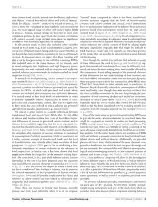 Future Forum 2013 - Raffaella Rumiati | PDF