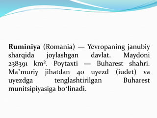RUMINIYA 22.ppt