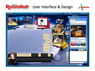 Inkod- Rummikub presentation | PDF