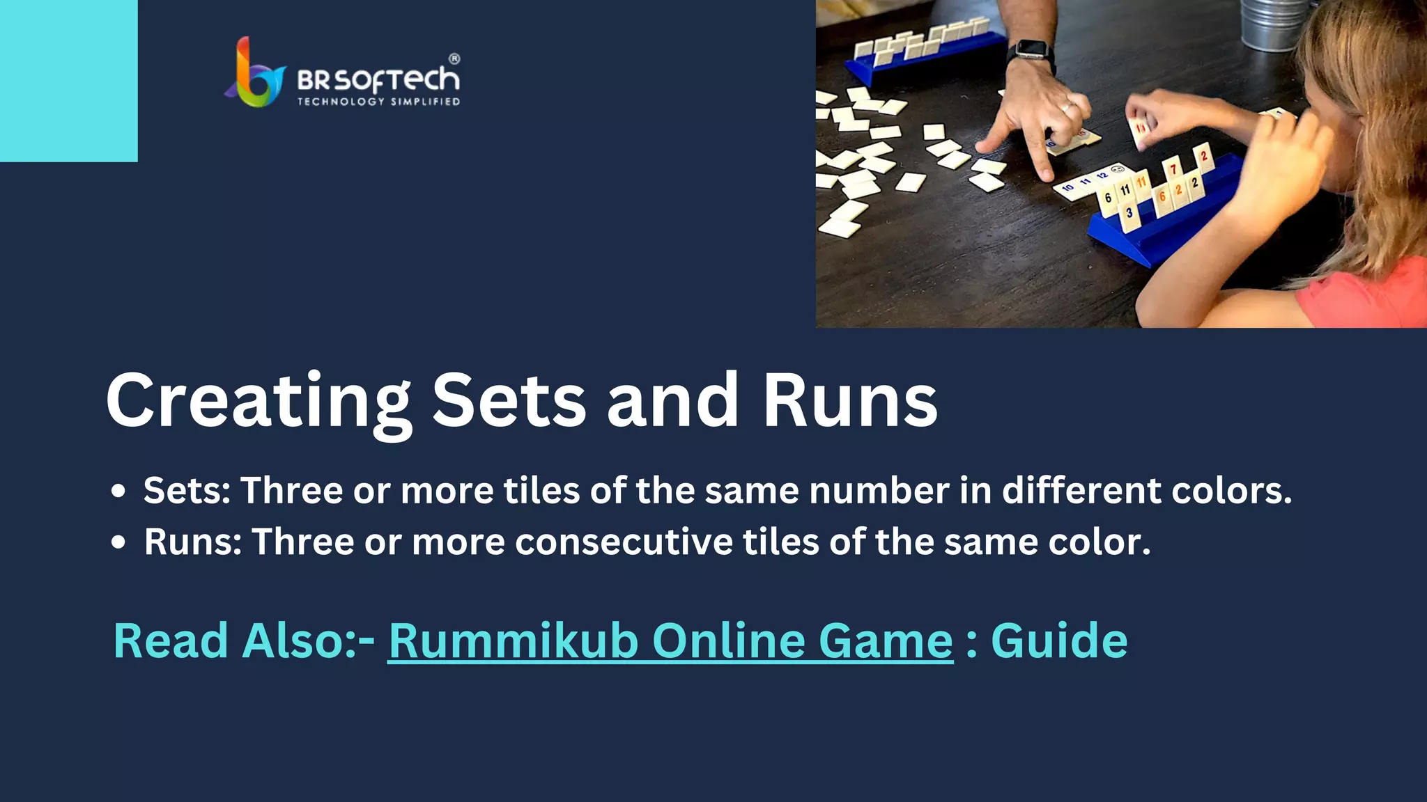 Rummikub Rules | PDF
