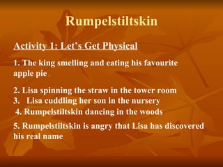 Rumpelstiltskin (f2) | PPT
