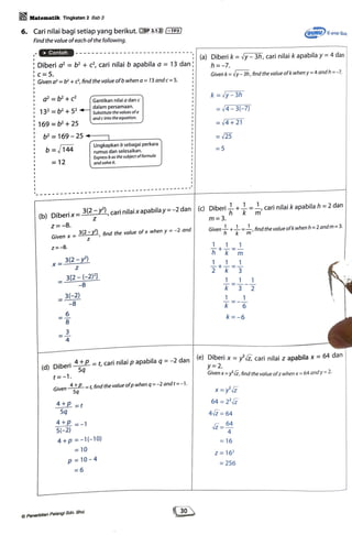 Rumus Algebra.pdf