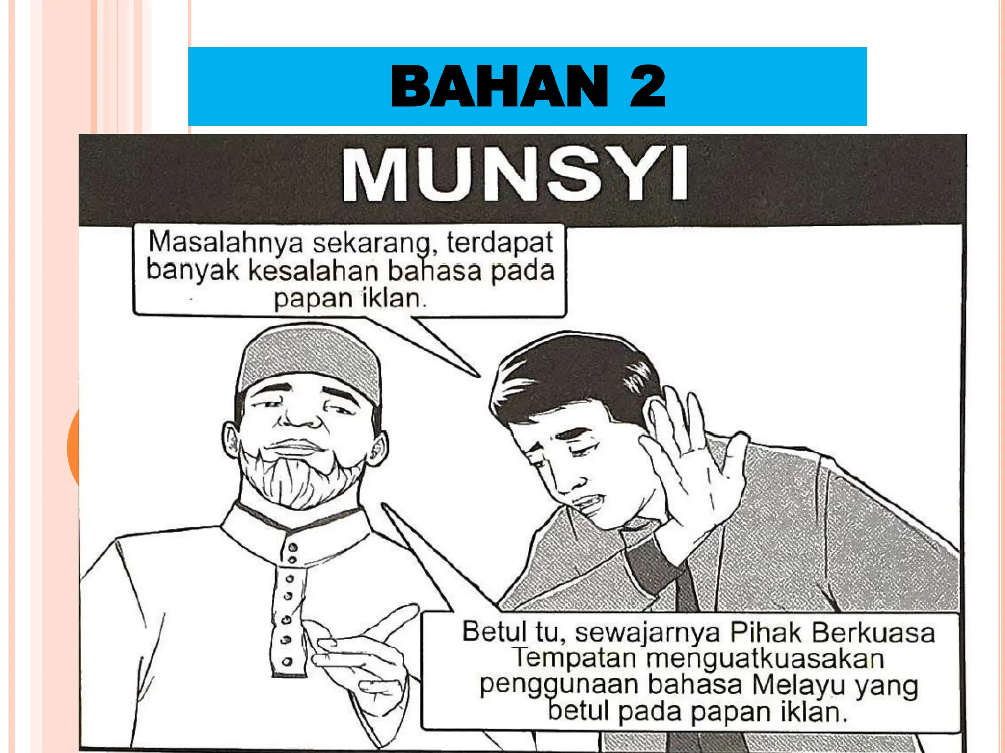 TEKNIK MENULIS RUMUSAN B MELAYU KERTAS 2 SPM | PPTX