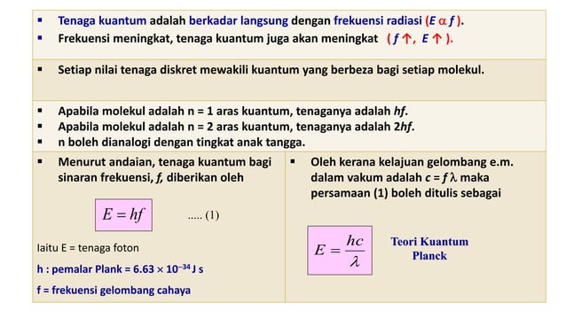 RUMUSAN BAB 13 FIZIK KUANTUM.pptx