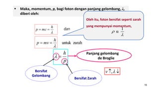RUMUSAN BAB 13 FIZIK KUANTUM.pptx