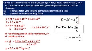 RUMUSAN BAB 13 FIZIK KUANTUM.pptx