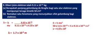 RUMUSAN BAB 13 FIZIK KUANTUM.pptx