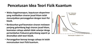 RUMUSAN BAB 13 FIZIK KUANTUM.pptx
