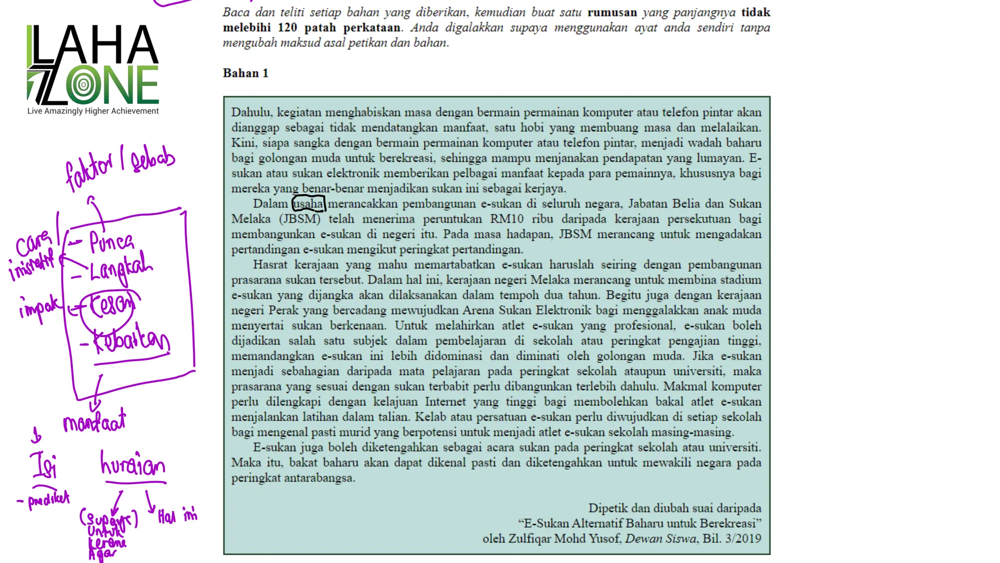 Rumusan Cg Faris (E-Sukan).pdf