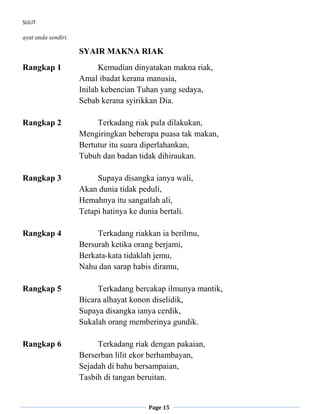PEPERIKSAAN PERCUBAAN SPM BAHASA MELAYU 2 2012, SMK SULTAN ISMAIL,JOHOR ...
