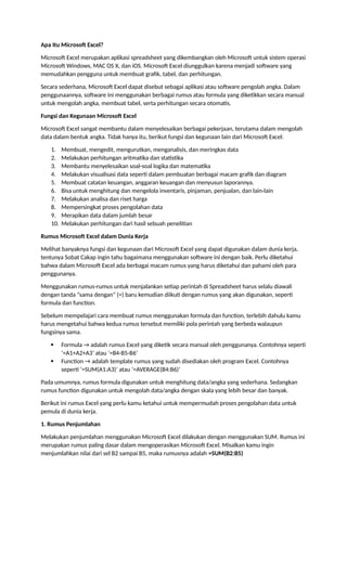 metode penggunaan rumus dalam aplikasi excel.docx