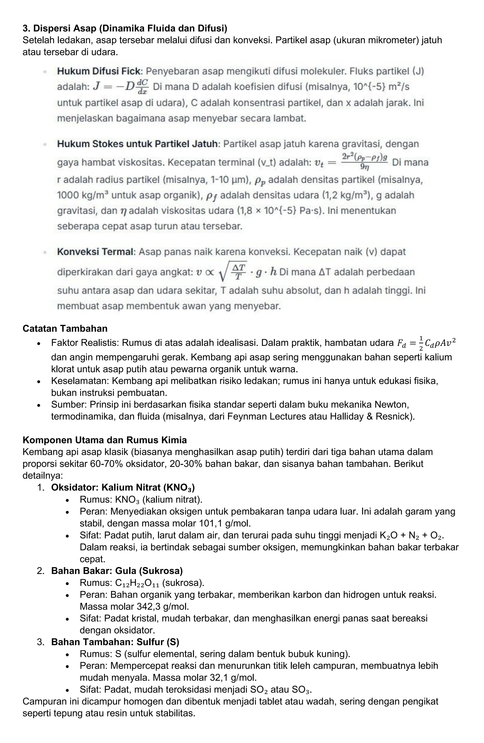 rumus fisika dan rumus kimia untuk kembang api asap.pdf