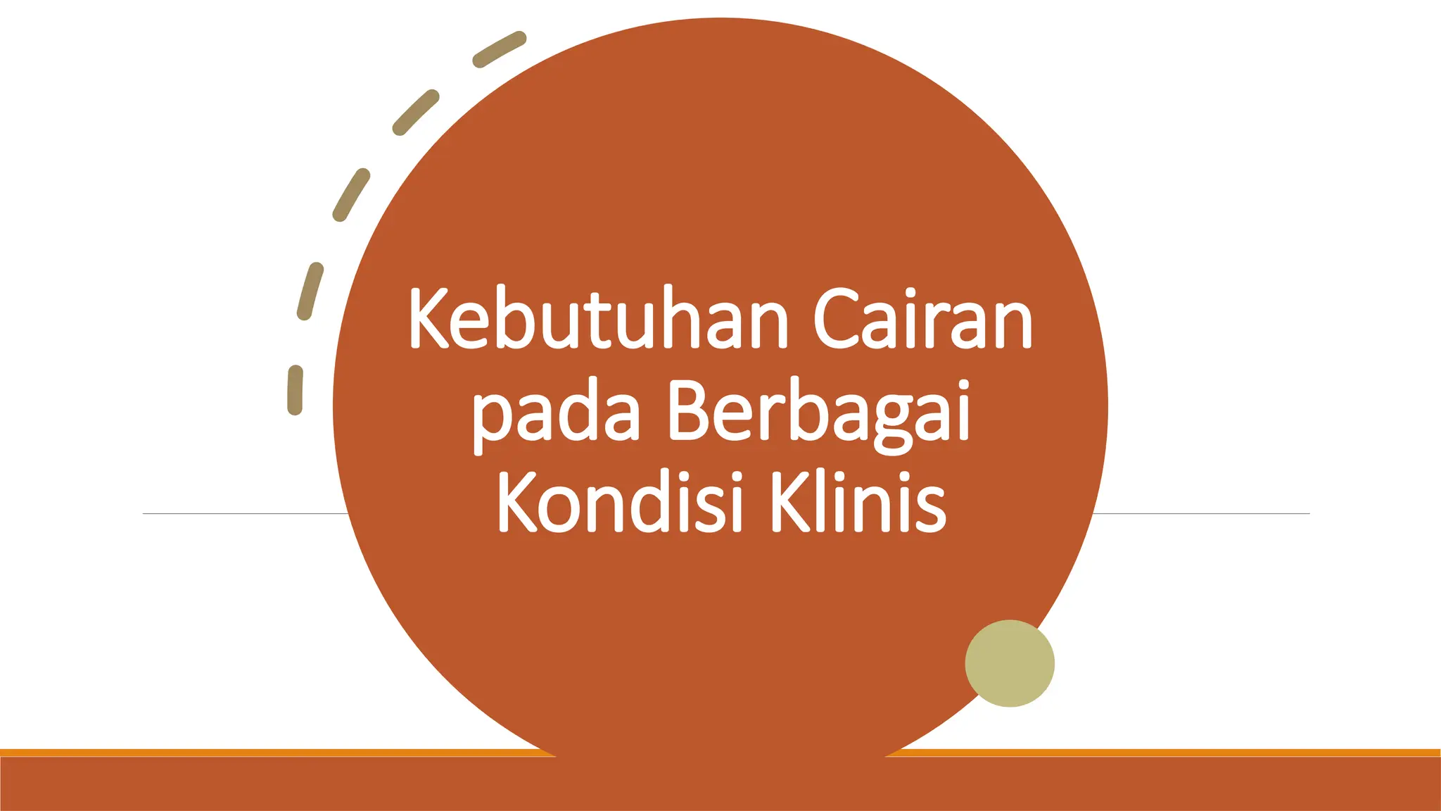 rumus infus dan balance cairan IWL DAN DIURESIS | PPTX