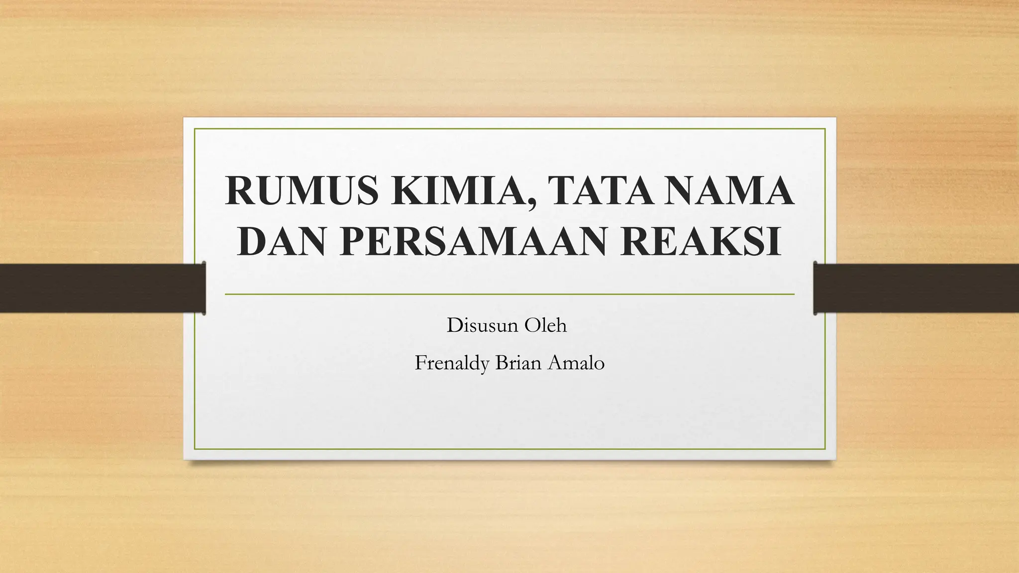 RUMUS KIMIA, TATA NAMA DAN PERSAMAAN REAKSI.pptx