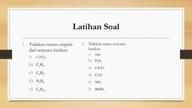 RUMUS KIMIA, TATA NAMA DAN PERSAMAAN REAKSI.pptx