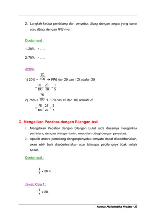 Matematika | PDF