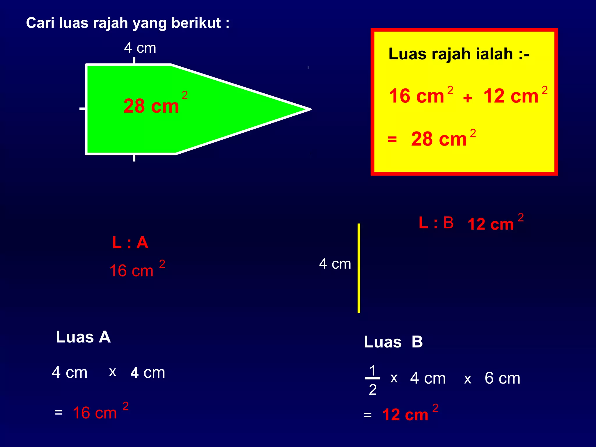 Rumus penting | PPT