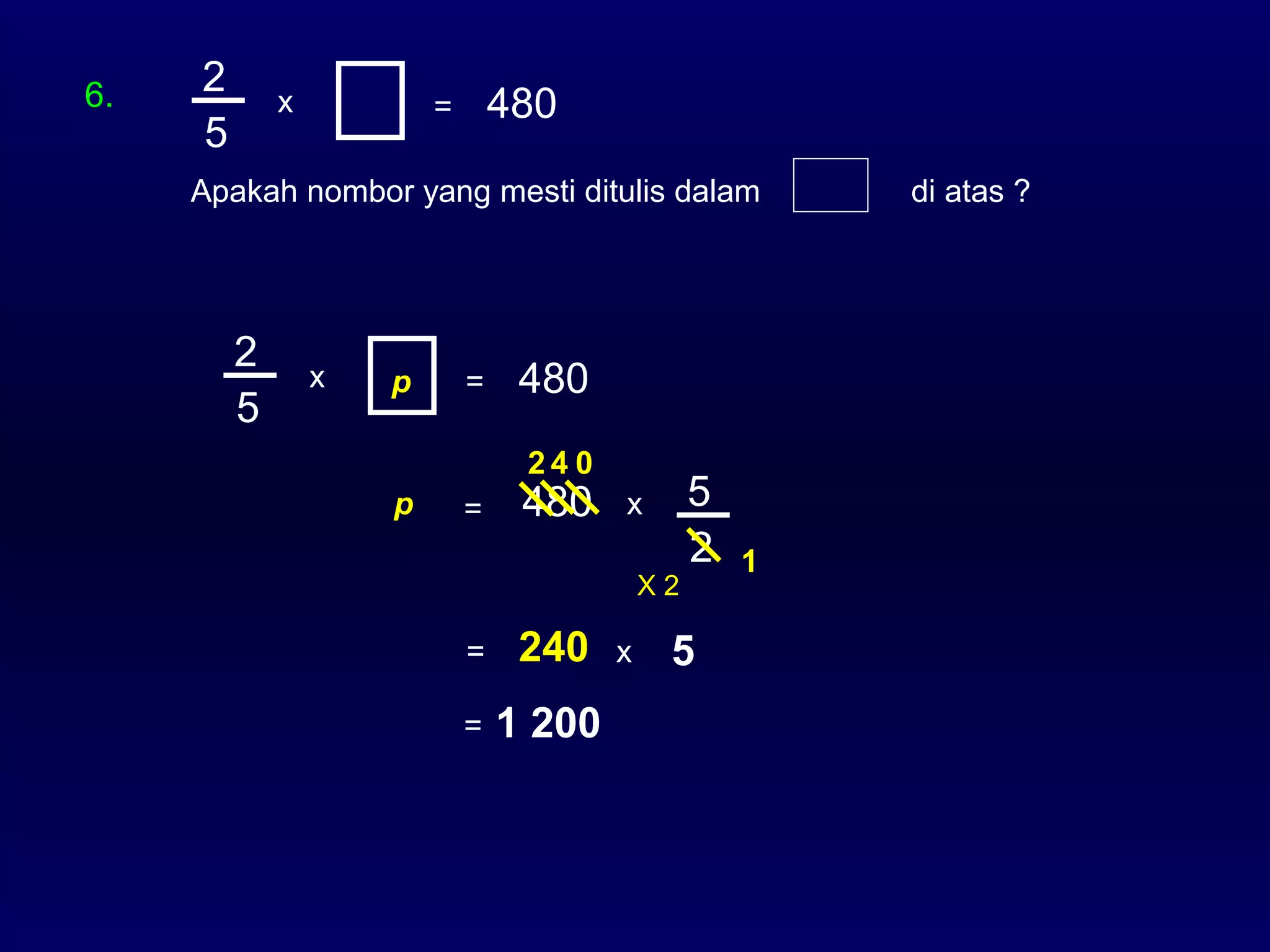 Rumus penting | PPT