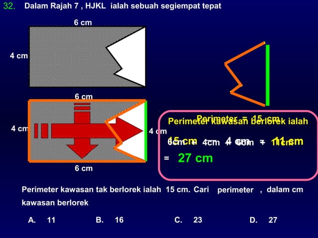 Rumus penting | PPT