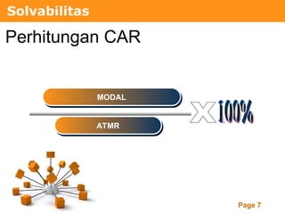 Rumus Rasio Keuangan akunting akuntansi.ppt