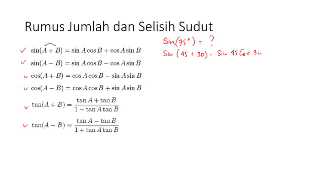 Rumus Rumus Trigonometri.pdf