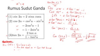 Rumus Rumus Trigonometri.pdf