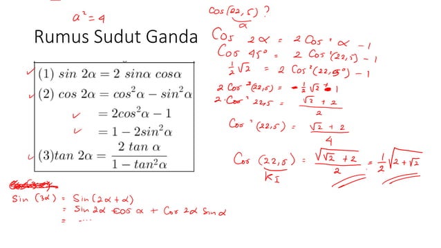 Rumus Rumus Trigonometri.pdf
