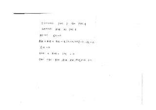 Rumus tb mektek 1 | PDF